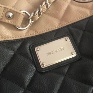 Nine West | Bags | Nine West Shoulder Bag | Poshmark